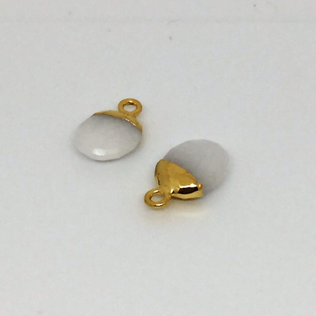 Silverite éléments pour bijoux et DIY sur MyPearl.fr